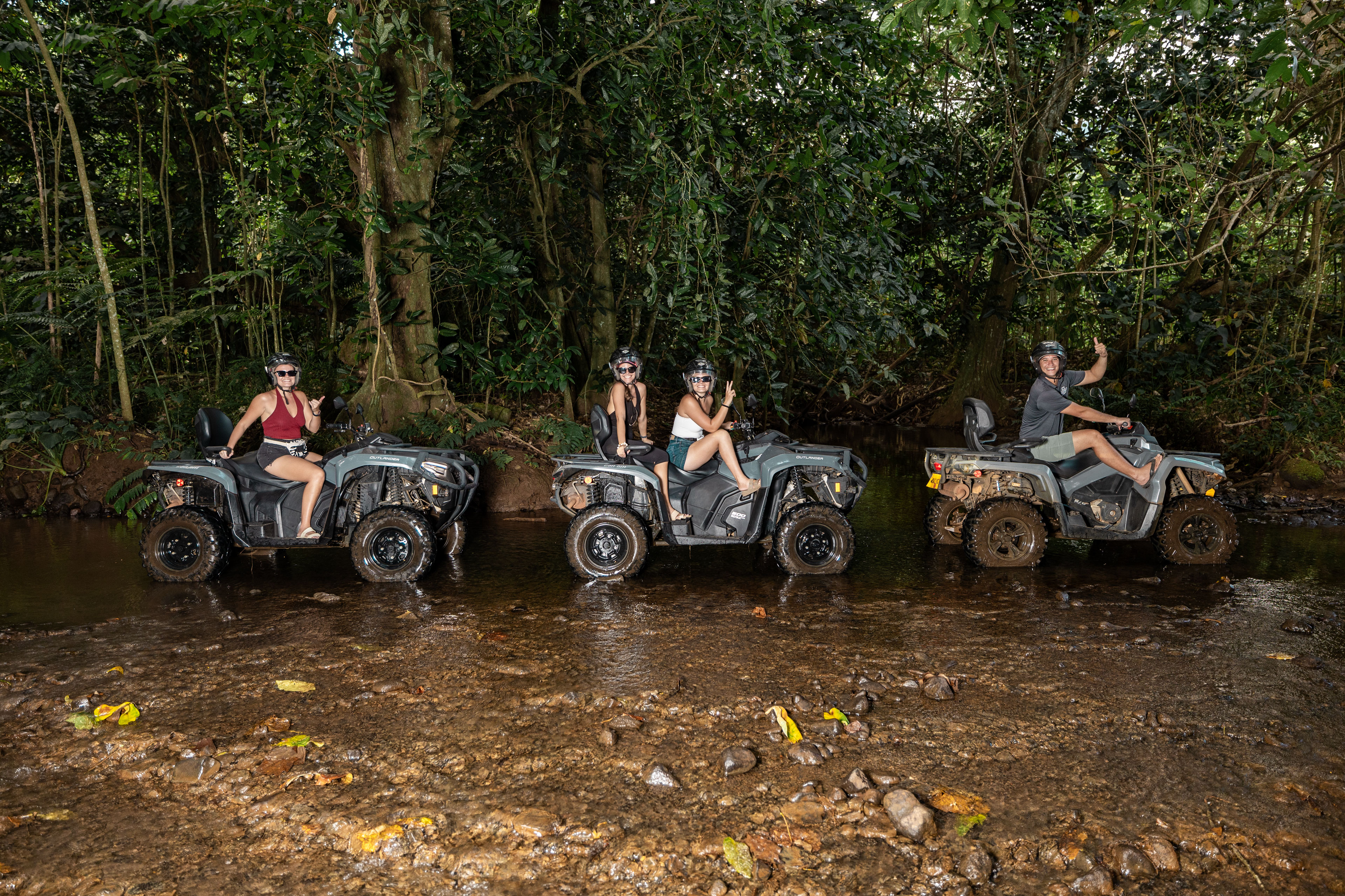 Tours & Activities | AtvMooreaTours.com